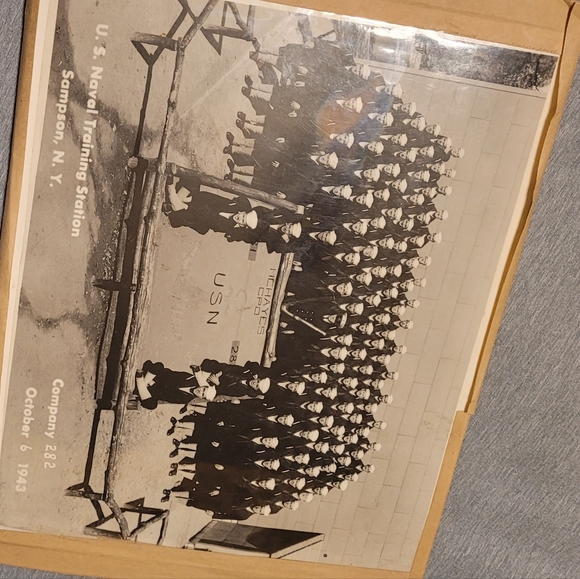 vintage Navy photos | Other | Vintage Old Time Navy Photos 943 | Poshmark